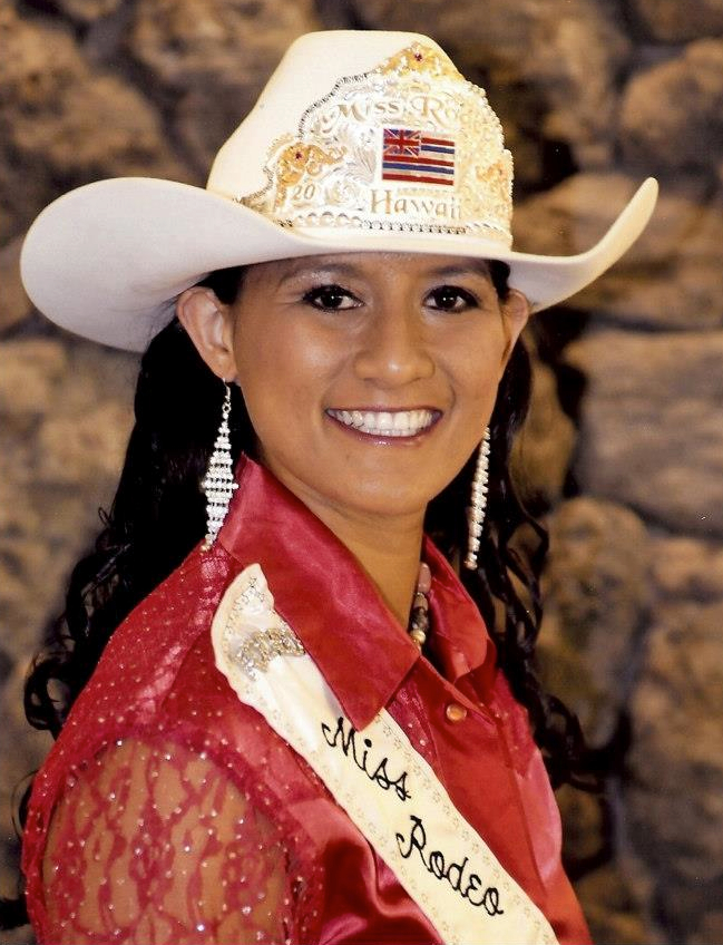 Miss Rodeo Hawaii Fundraiser for Macey Loando - Paniolo Preservation ...