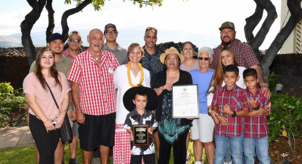 Nine New Hall of Famers - Paniolo Preservation Society