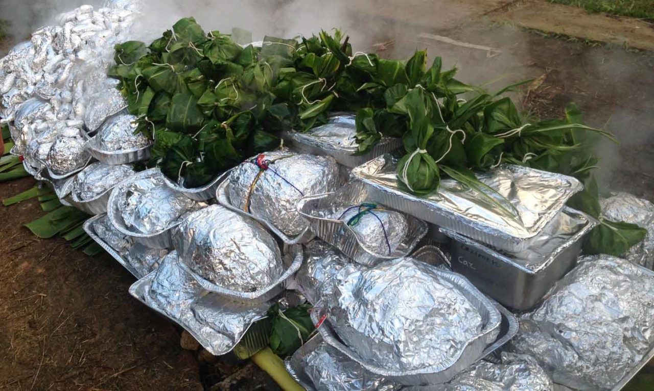 Turkey Time! - Paniolo Preservation Society